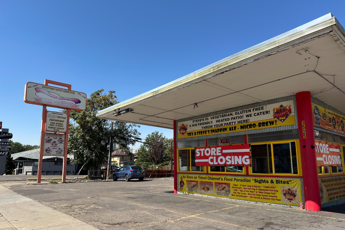I Ate at an Iconic Denver Hot Dog Stand Just Two Weeks Before It Closed ...