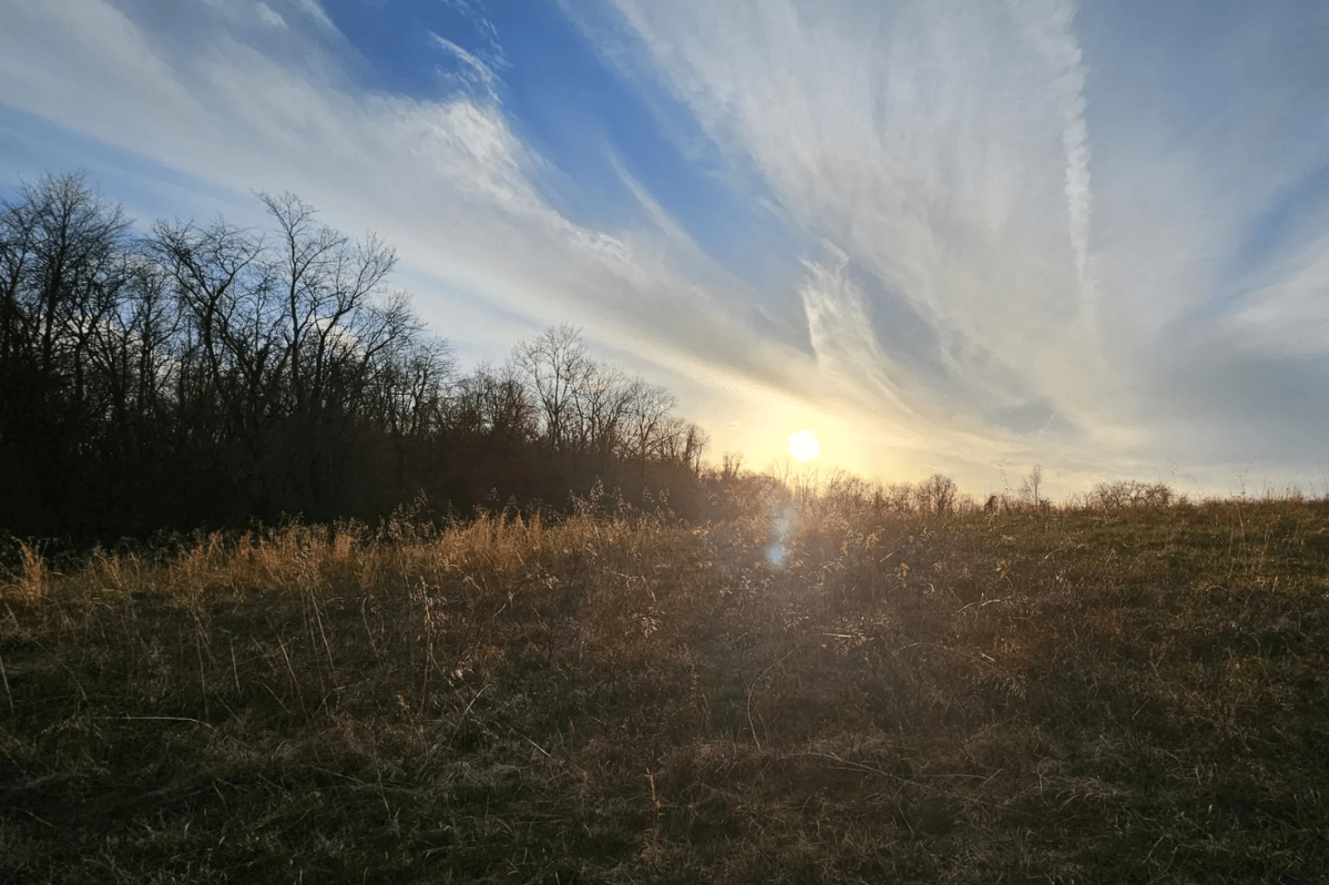 This Man-Made Wonder in Ohio Is the Definition of a Hidden Gem