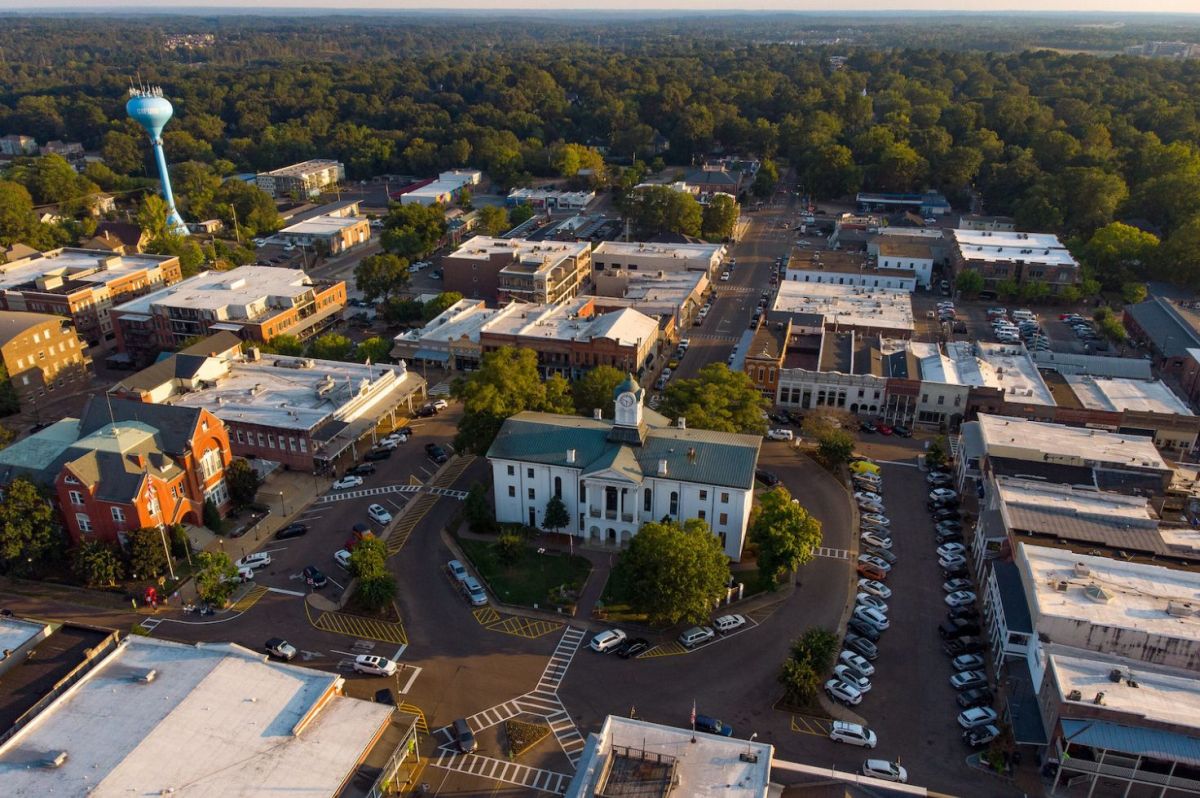 Best Things to Do in Oxford, Mississippi in One Day