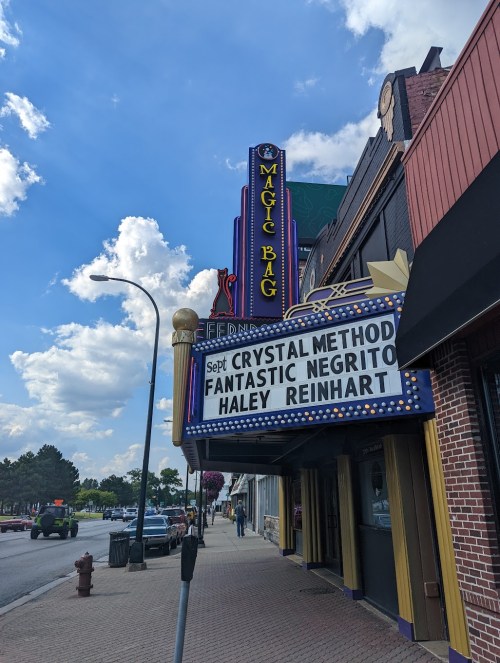 Discover the Magic of Ferndale, Michigan