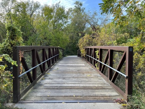 Explore the Beauty of Zorinsky Lake Park in Omaha, Nebraska