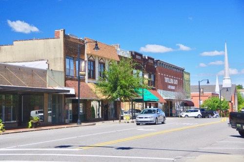 Discover Russellville, Alabama: Festivals & Outdoor Fun