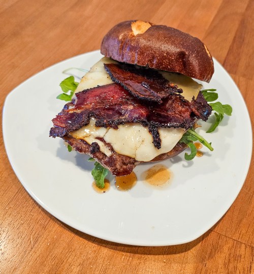 Discover Elevated Pub Food at Ryan's on York in Wisconsin