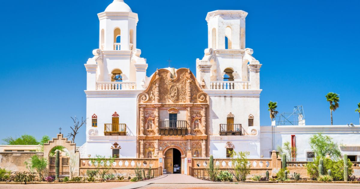 Old West Towns in Arizona: 17 Must-Visit Places