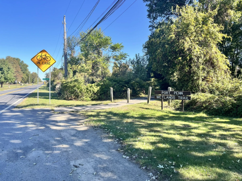 Port Penn Wetlands Trail: Easy Hike in Delaware