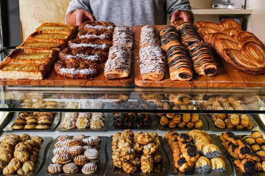 A Pastry-Lover's Guide to Denver’s Best Bakeries