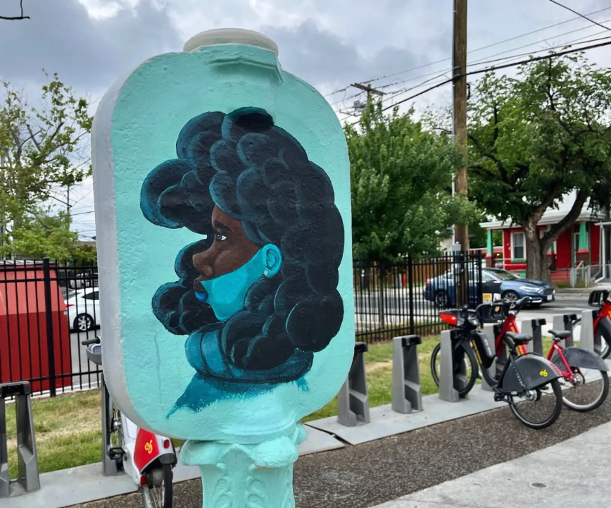 How to Spend a Day in Congress Heights