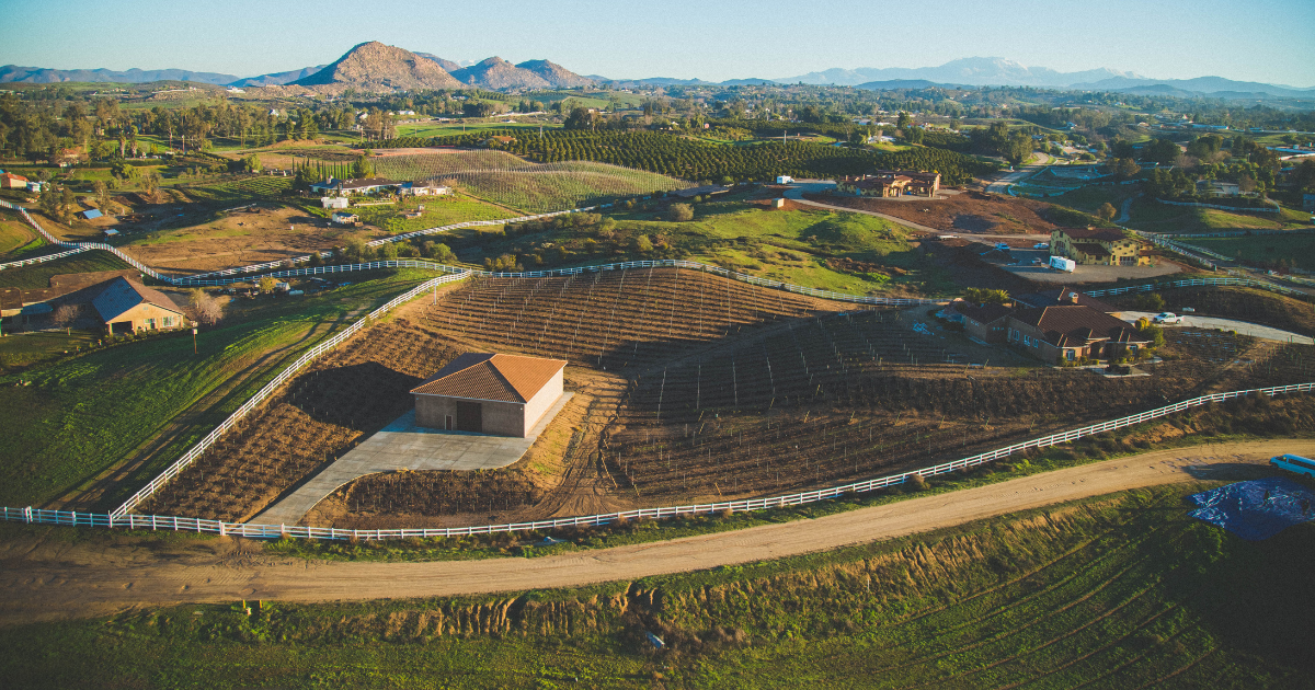 Temecula: A Magical Christmas Town in Southern California