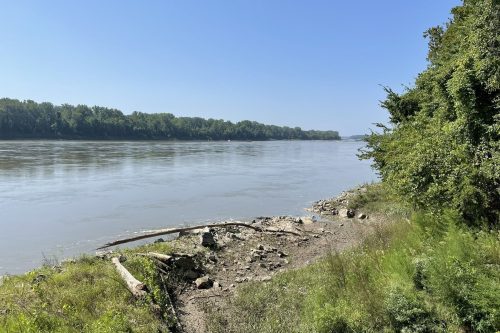 Discover Missouri's Weldon Spring Site: History & Nature