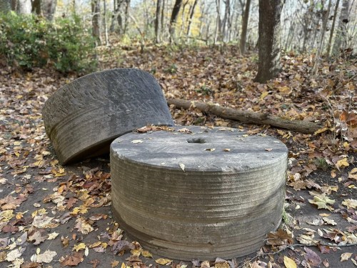 Deep Lock Quarry: A Fascinating Abandoned Place in Peninsula, Ohio