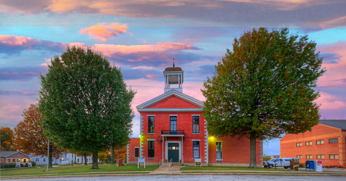 The Up-and-Coming City in Missouri That Has It All