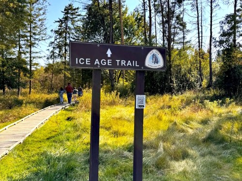 The Iconic Trail in Wisconsin Everyone Should Hike Once in Their Lifetime