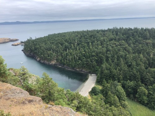 Lopez Island: Most Peaceful Place to Visit in Washington