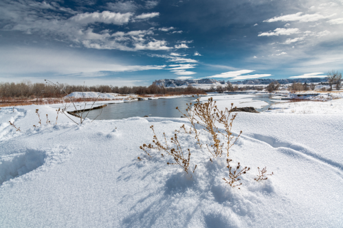 Nebraska's 2024-2025 Winter Weather Predictions