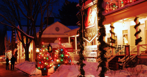 The 7 Best Fall Festivals in Massachusetts in 2025