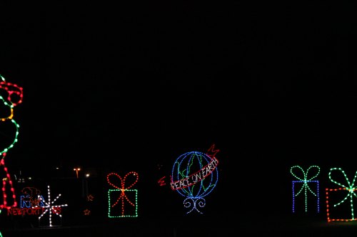 The 7 Best Christmas Lights Near Me: Christmas Lights in Virginia