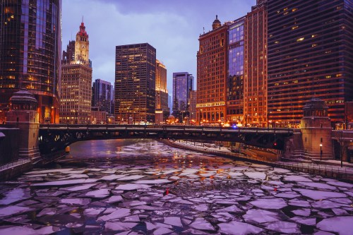 The 15 Best Things to do in Illinois in Winter