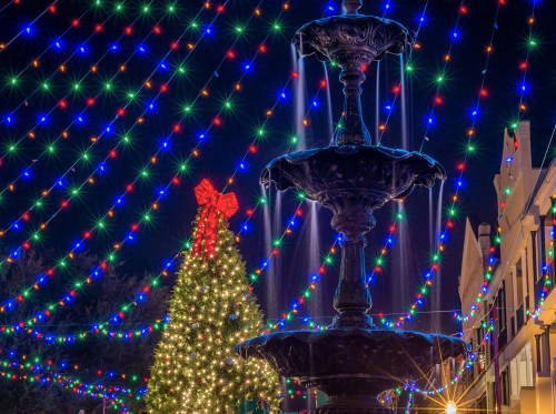 The 13 Best Things to do in Louisiana in Winter