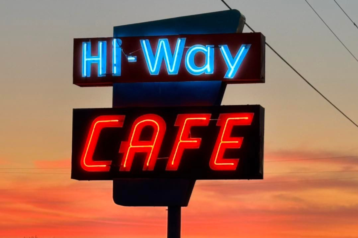 The Off-the-Beaten-Path Restaurant in Oklahoma That Is Worth the Day Trip