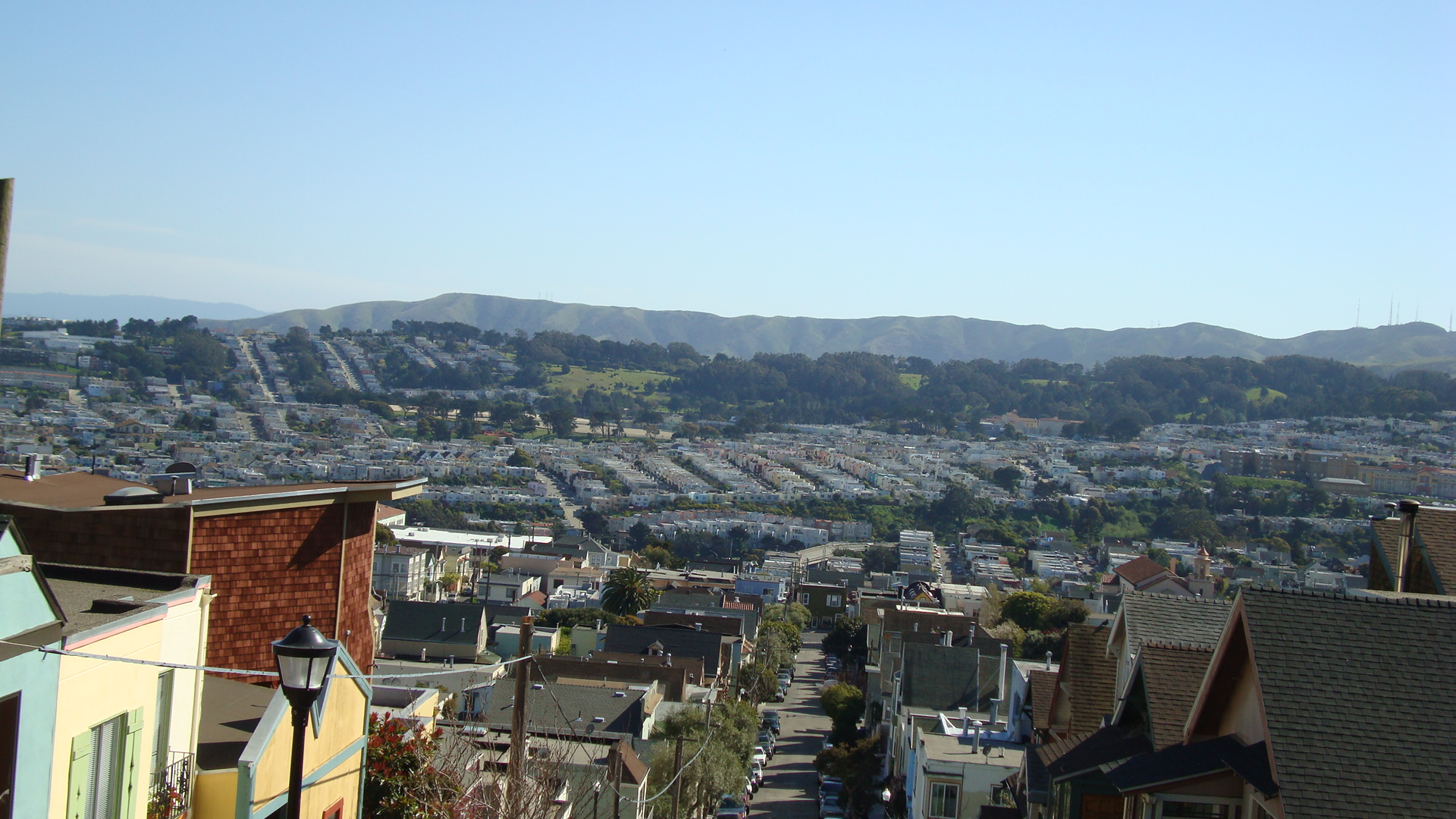 Worst Neighborhoods In San Francisco