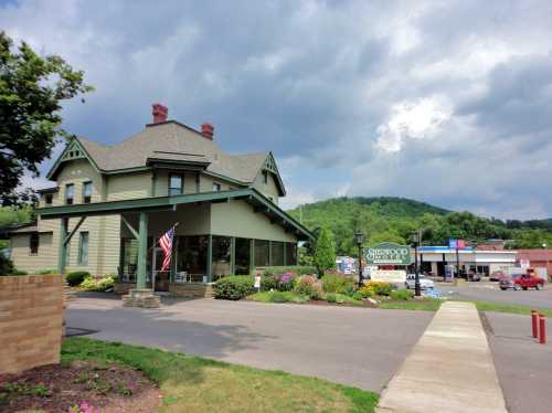 Hit The Road On This Scenic Drive In Pennsylvania