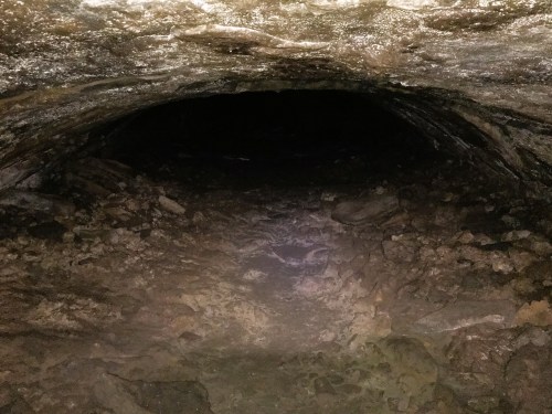 Did You Hear the Bizarre Story About Malheur Cave Near Burns, Oregon?