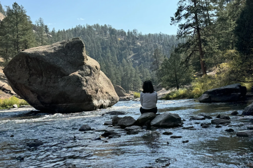 5 of The Quietest Trails in Colorado
