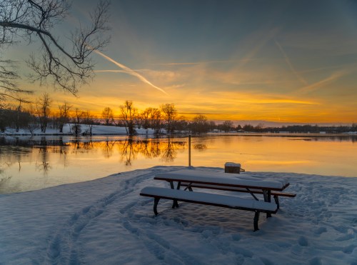 The 15 Best Things to do in Kentucky in Winter