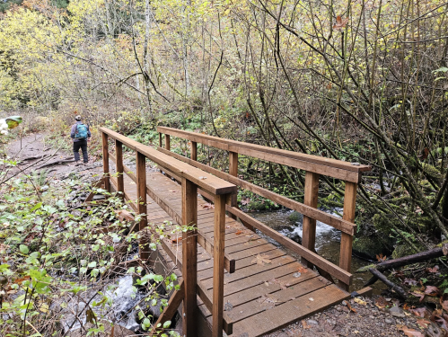 The Iconic Trail in Oregon Everyone Should Hike Once in Their Lifetime