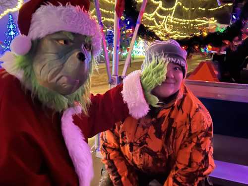 The Michigan Holiday Event You’ll Want to Check Off Your List (Before ...