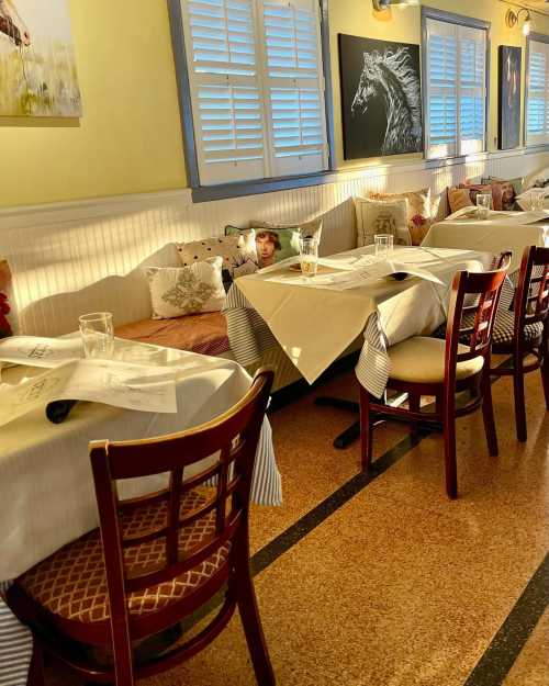 Azur Restaurant & Patio in Lexington, Kentucky Is Exceptional