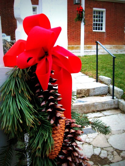 Christmas Towns in Kentucky: Here Are the Most Magical Places