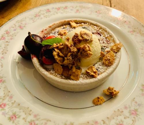 Primo Restaurant in Rockland: Farm-to-Table Cooking in Maine