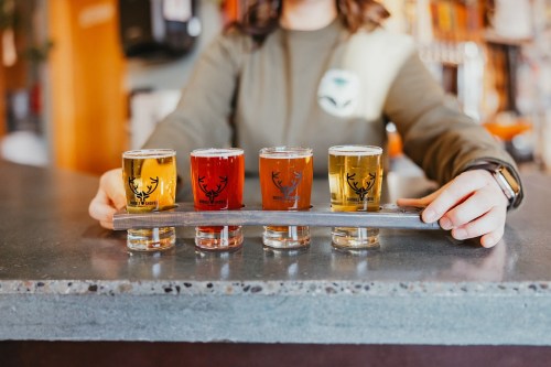 The Best Apple Cider in Alaska Comes From This Award-Winning Hard Cidery