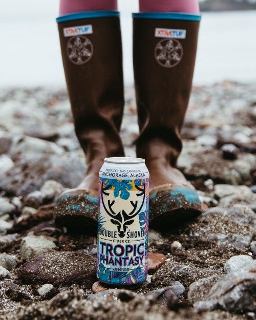 The Best Apple Cider in Alaska Comes From This Award-Winning Hard Cidery