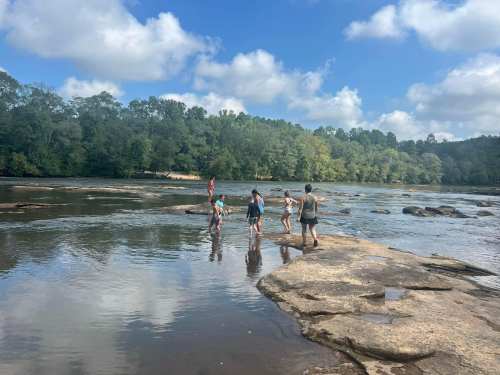 Broad River Campground in Mooresboro Is an Amazing Year-Round Site