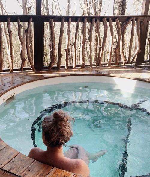 Shoji Spa In North Carolina Is A Gem of a Destination