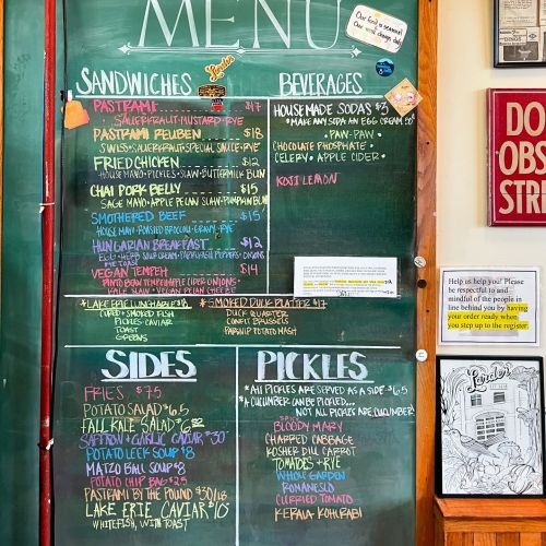 Discover an Ohio Restaurant So Remarkable, It’s Making National Headlines