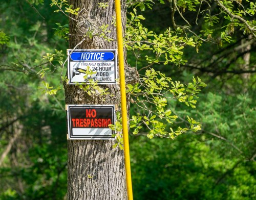 The Temple of Oculus Anubis: A Mysterious Spot in Oregon
