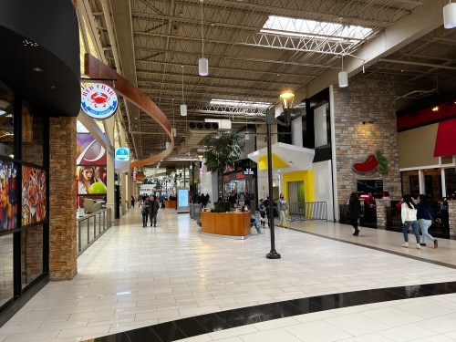The Best Malls in America Offer So Much More Than Shopping