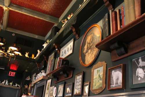 The Dandelion Pub Serves the Best British Food in Pennsylvania