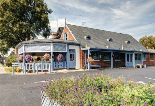 Azur Restaurant & Patio in Lexington, Kentucky Is Exceptional