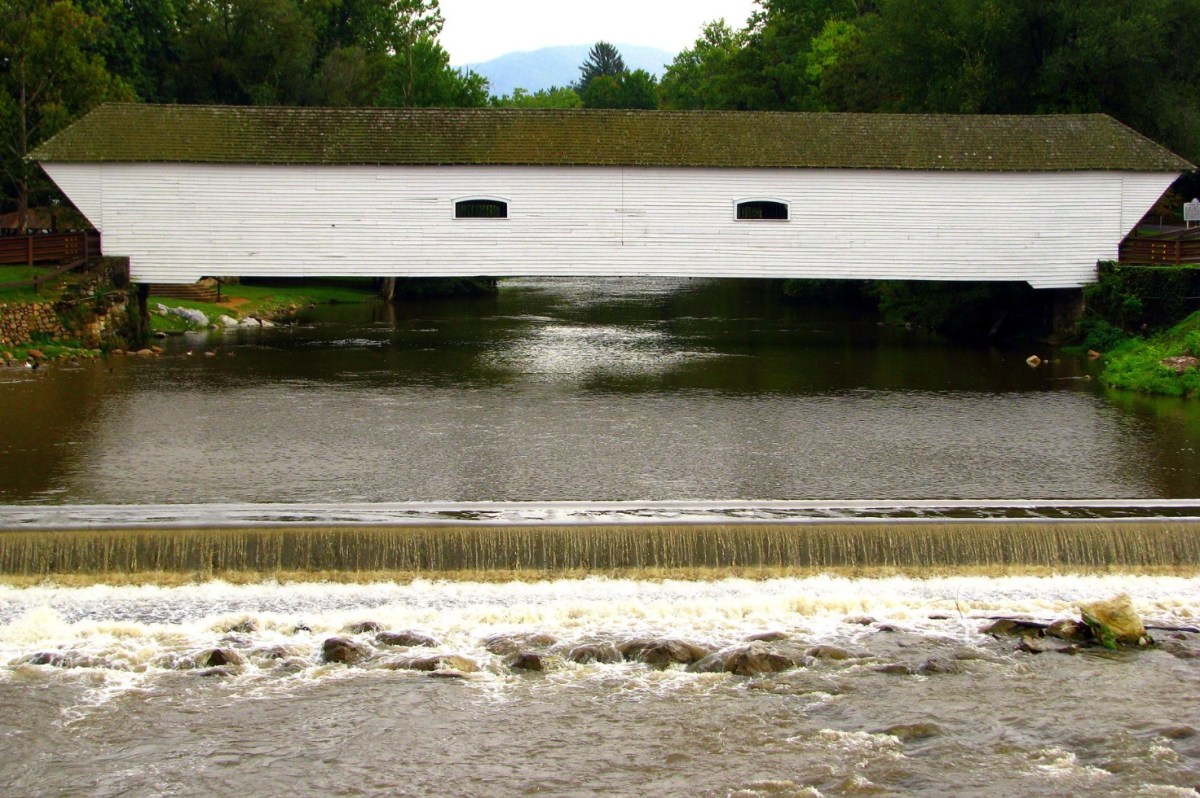 Elizabethton Tennessee: a Charming Small Town in Tennessee