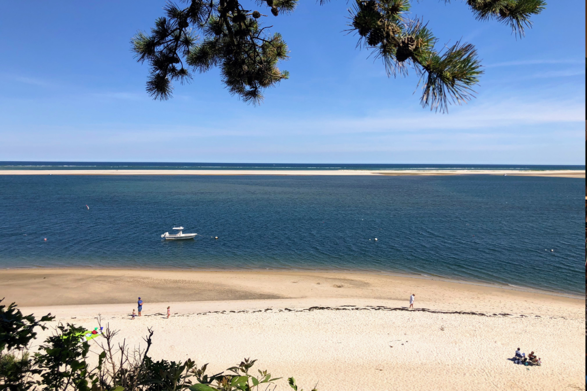 Monomoy Island In Massachusetts Is A Gem of a Destination