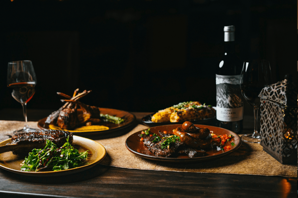 Cozy Night Out in Arizona: 5 Candlelit Restaurants