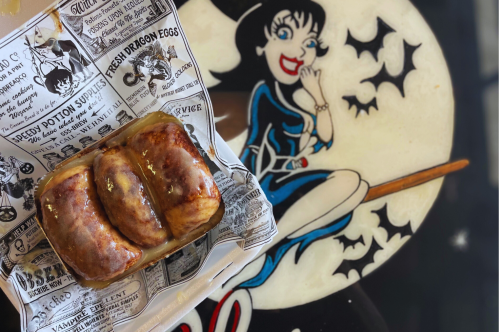 Wicked Bread Co: The Best Cinnamon Bread and Treats in Plantation, Florida