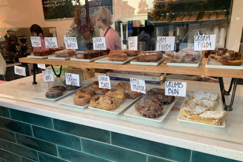 Bakeries & Dessert | Only In Virginia