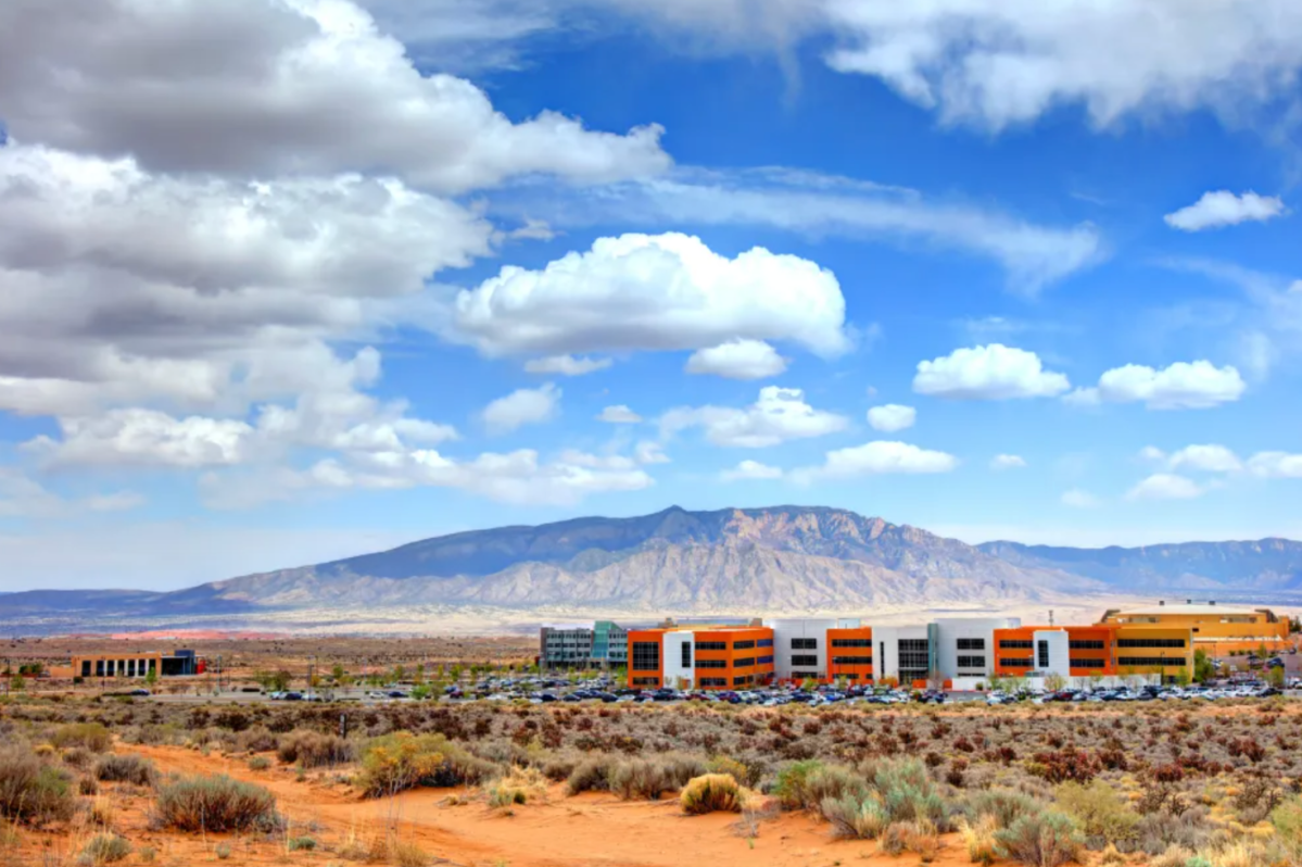 Rio Rancho Is One of the Best Places to Live in New Mexico