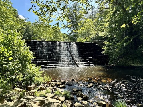 5 of Virginia's Quietest and Most Peaceful Parks and Trails