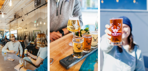 The Best Apple Cider in Alaska Comes From This Award-Winning Hard Cidery